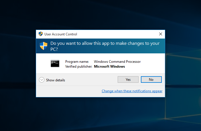 What Is Elevated Command Prompt And How To Open It In Windows 10 